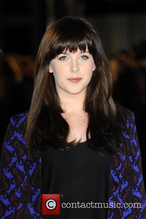 Picture of Alexandra Roach