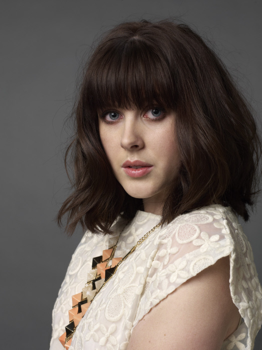 Picture of Alexandra Roach
