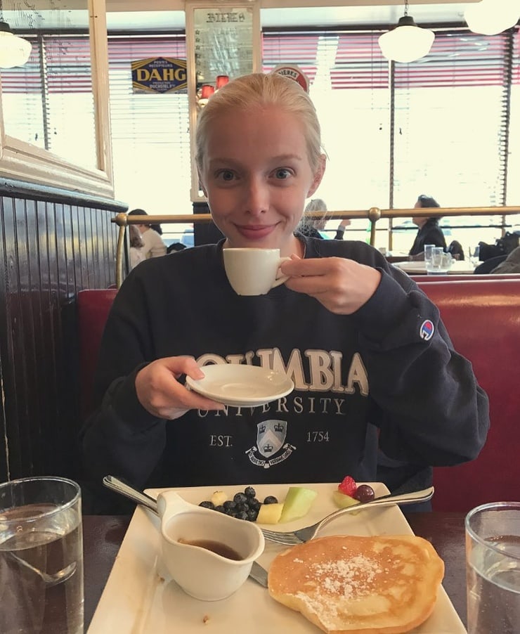 Picture of Alexandra Waterbury