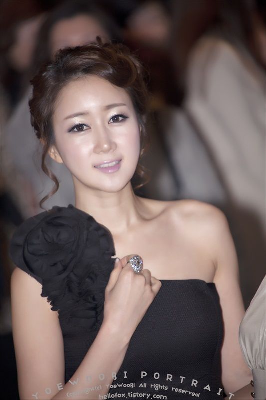 Picture of Han Chae I