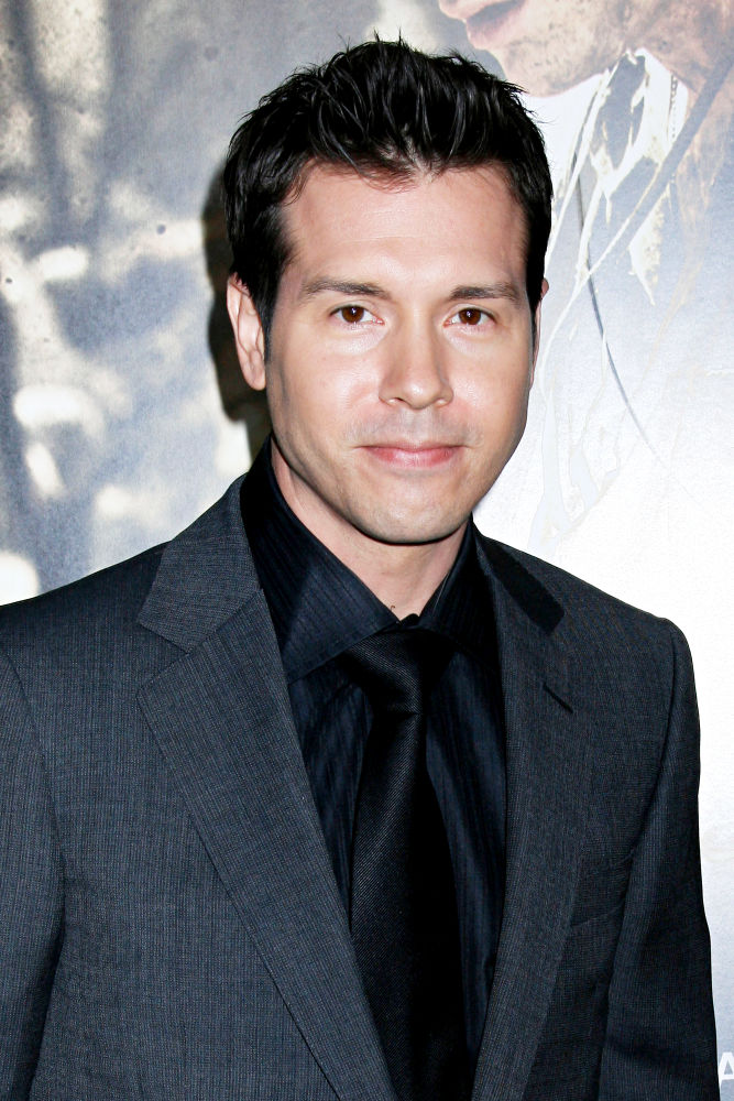 Picture of Jon Seda