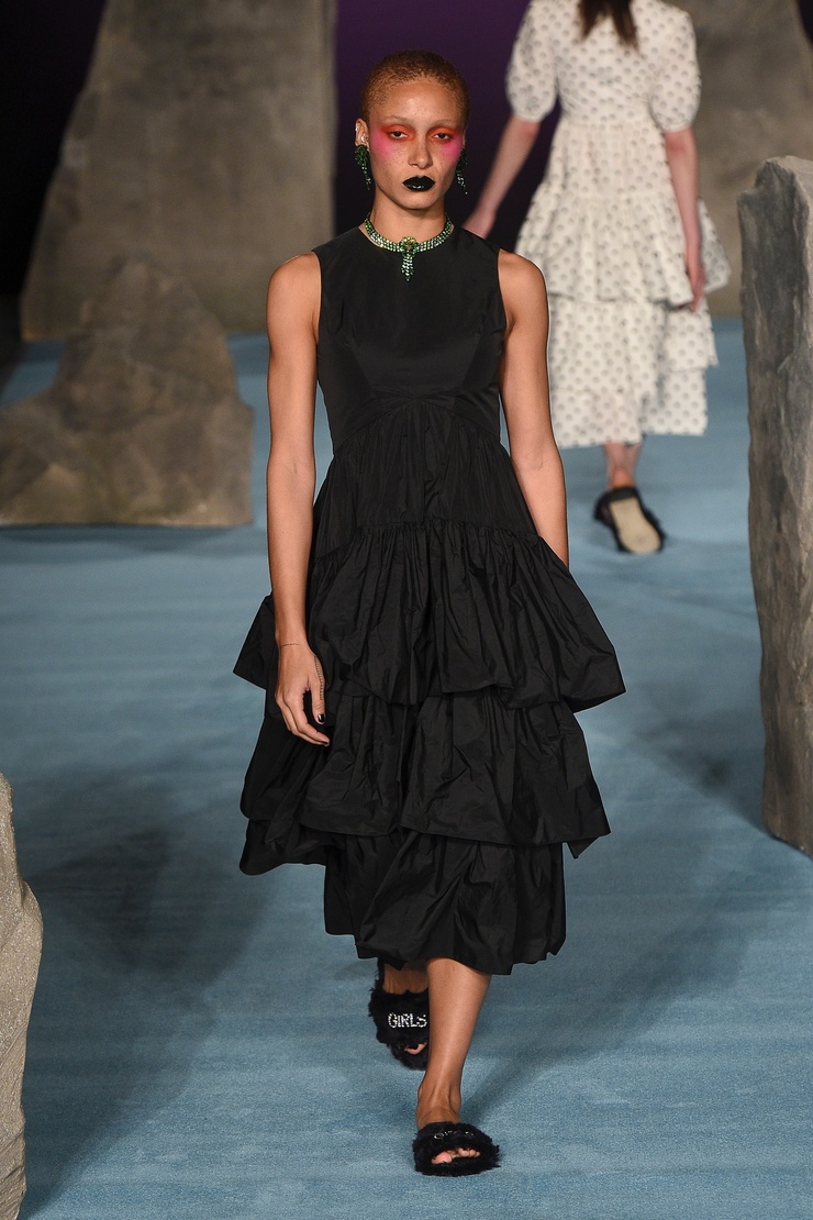 Picture of Adwoa Aboah