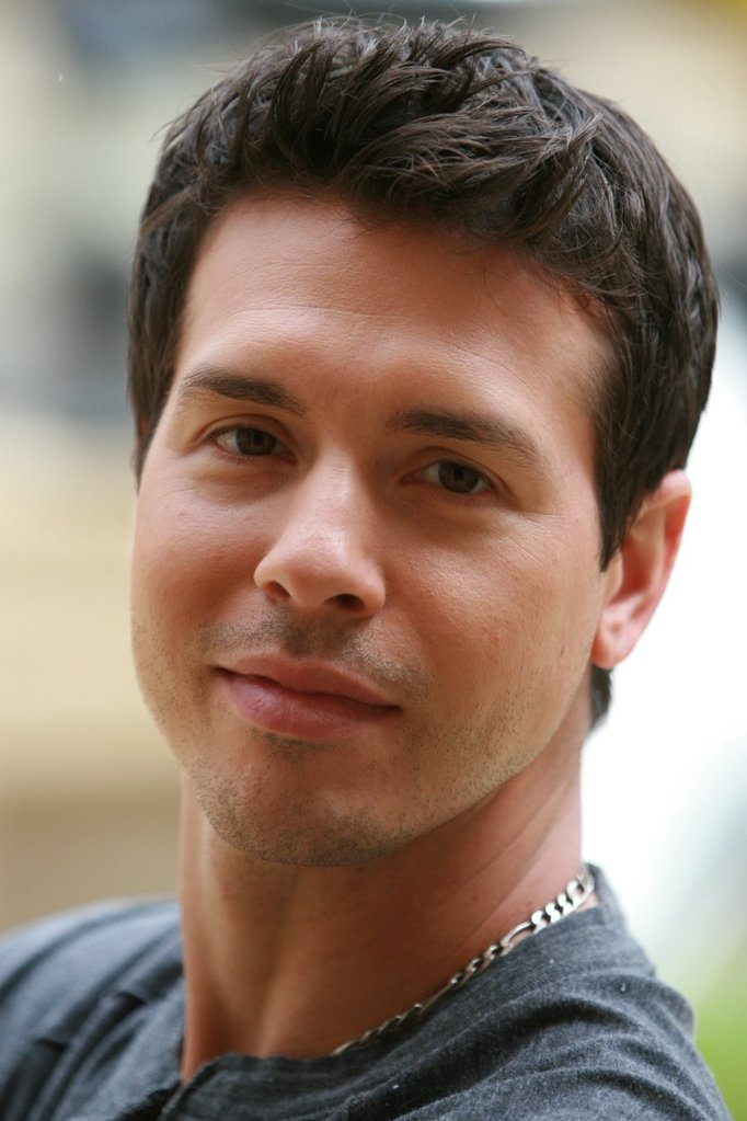 Picture of Jon Seda