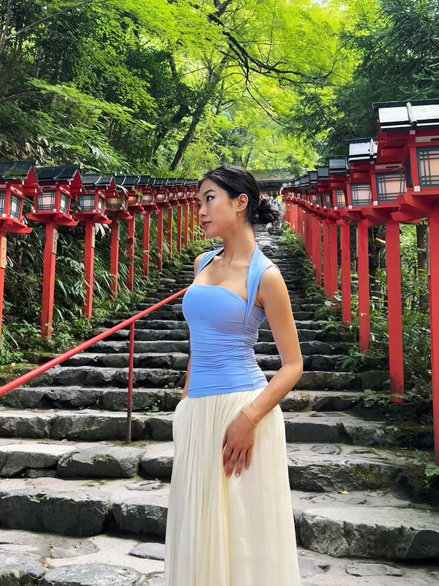 Picture of Qiyu Zhou