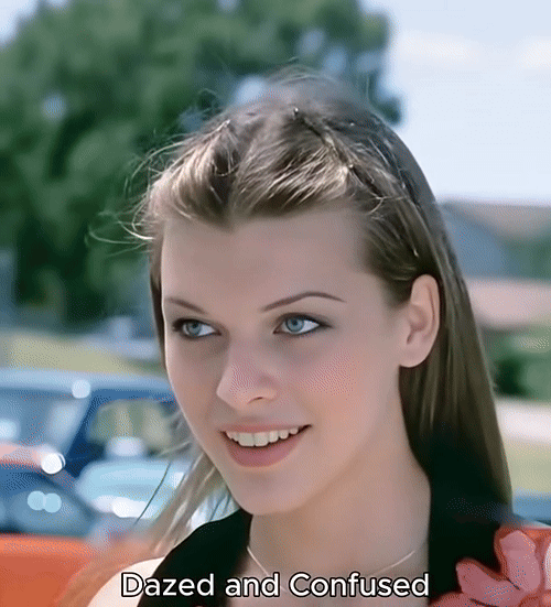 Picture of Milla Jovovich