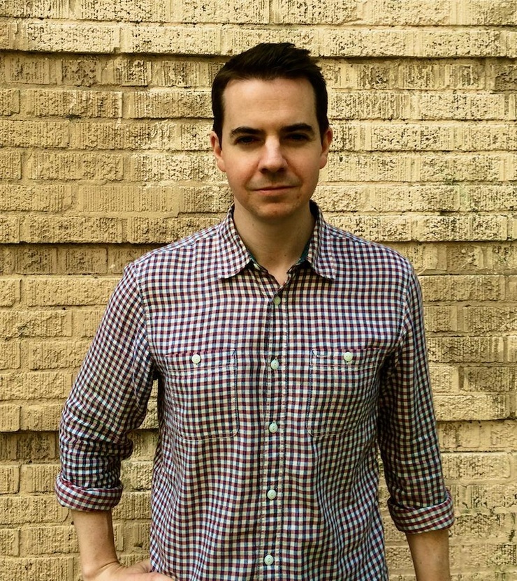 Stephen Cognetti image