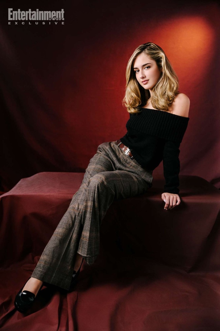 Image of Julia Butters