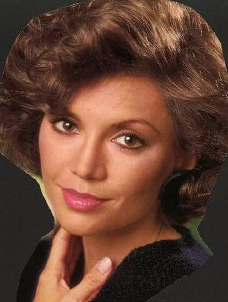 Picture of Victoria Principal