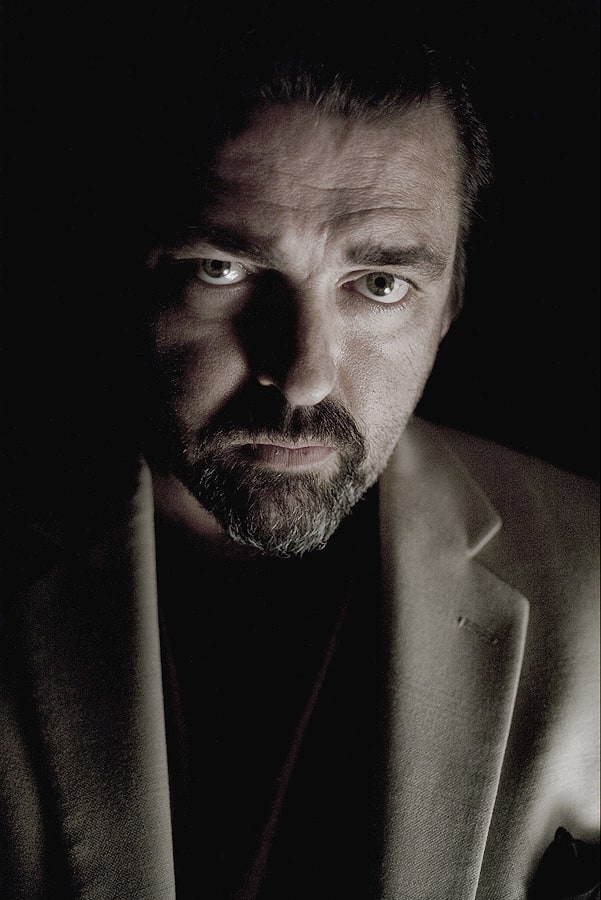 Image of Angus Macfadyen