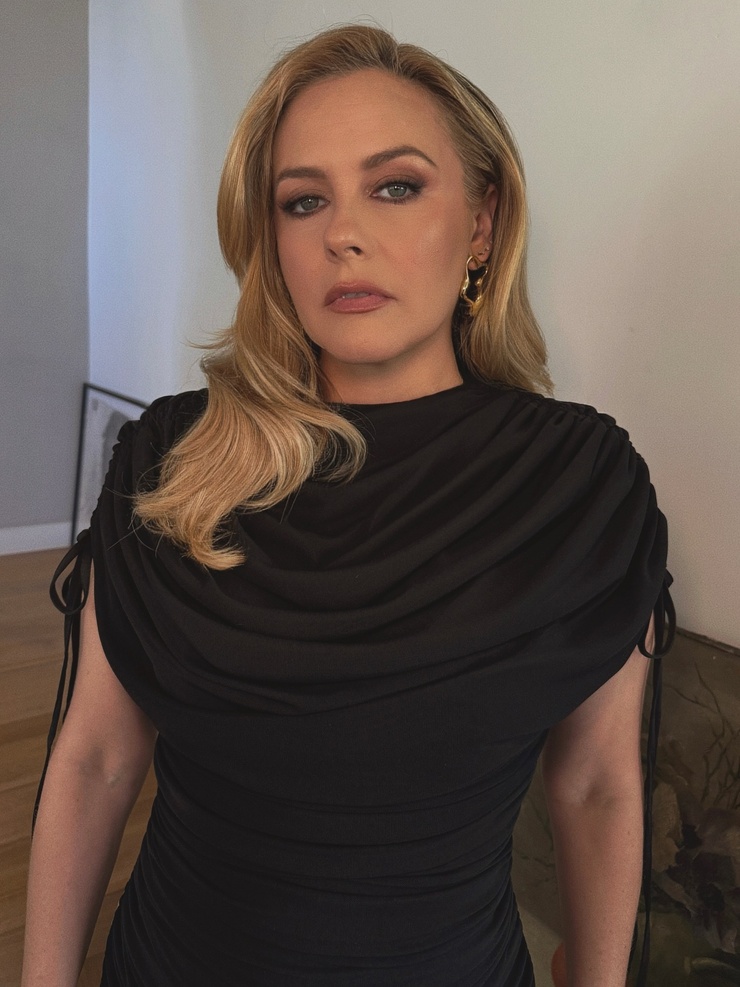 Alicia Silverstone picture
