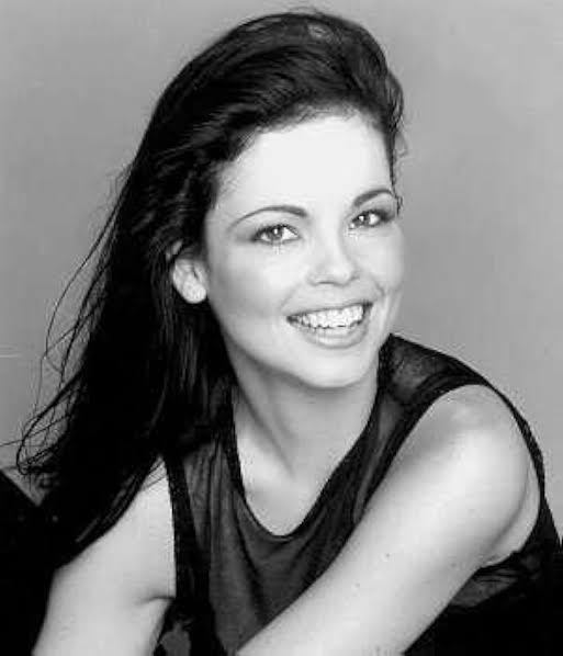 Meighan Desmond picture