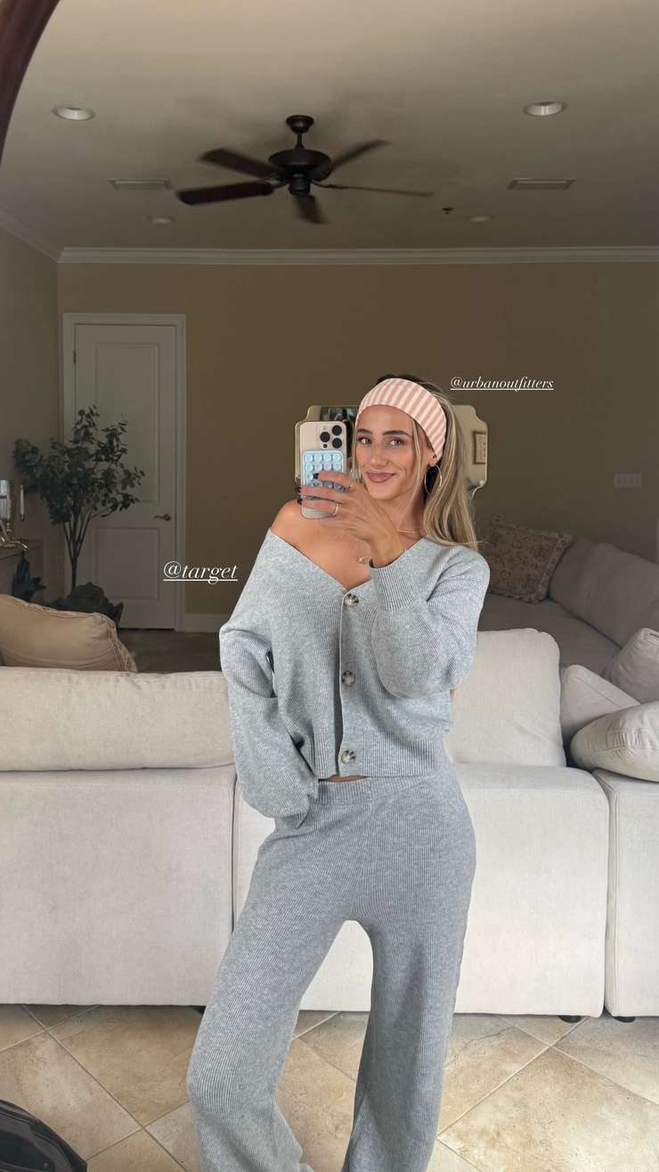 Image of Maddie Hope