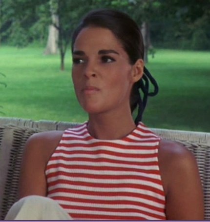 Ali MacGraw picture