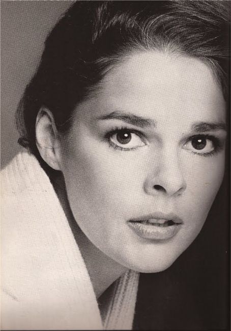 Picture of Ali MacGraw