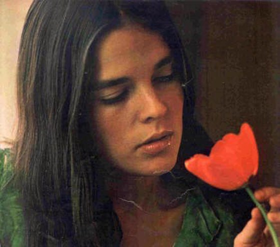 Ali MacGraw image