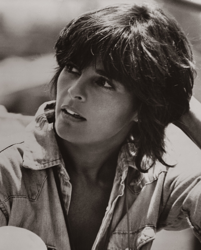 Picture of Ali MacGraw