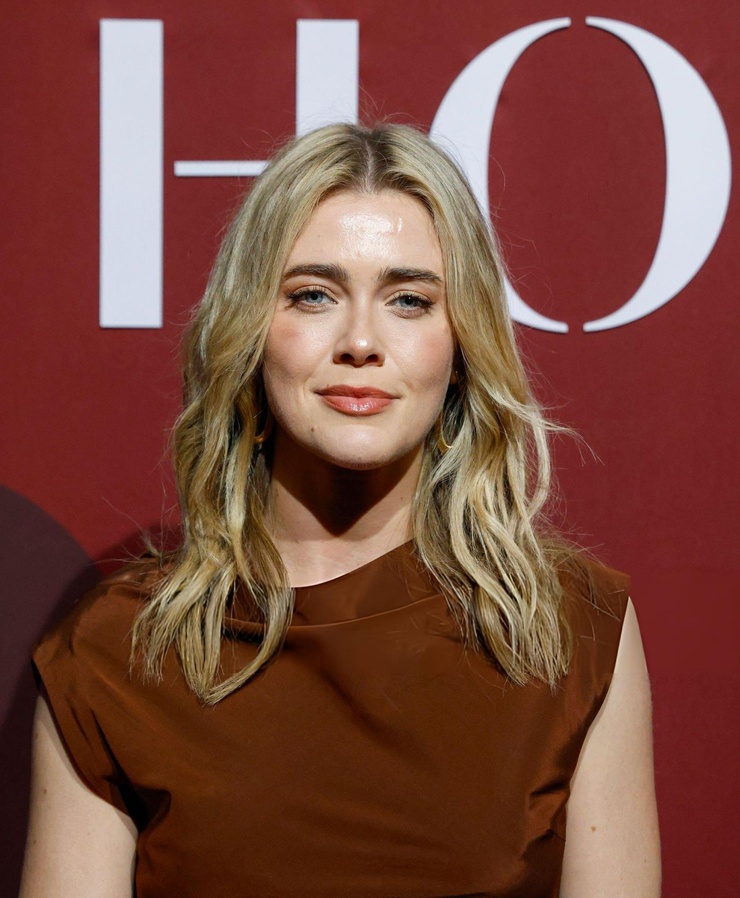 Picture of Melissa Roxburgh