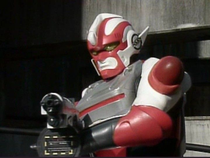 Picture of Cyber Cops
