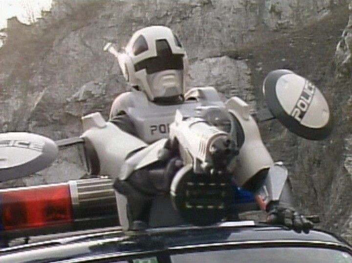 Picture of Cyber Cops