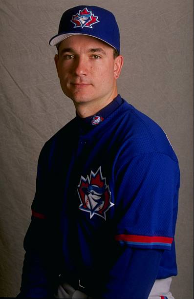 Picture of Darrin Fletcher