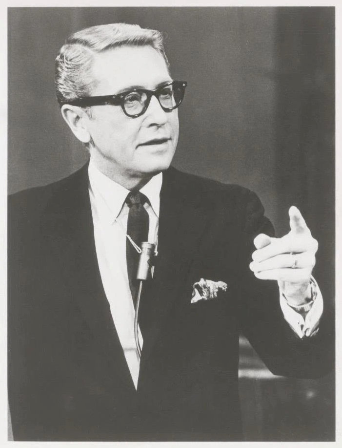 Allen Ludden