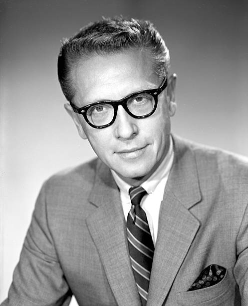 Allen Ludden