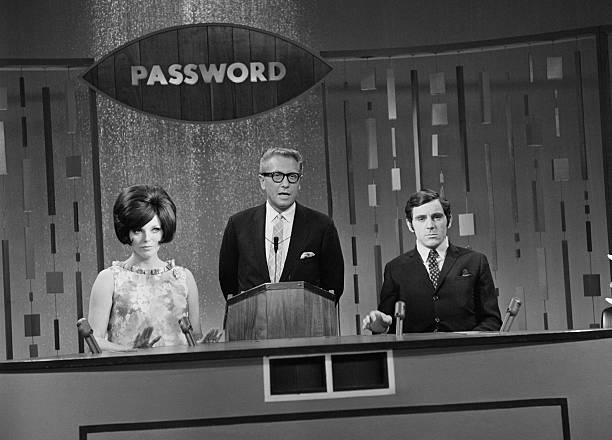 Allen Ludden
