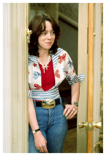 Mackenzie Phillips