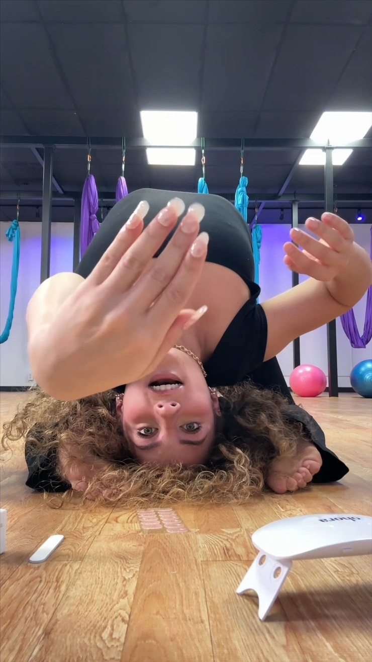 Image of Sofie Dossi