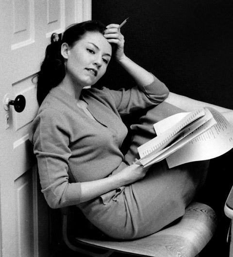 Picture of Alice Denham