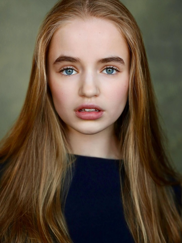 Image of Nell Fisher