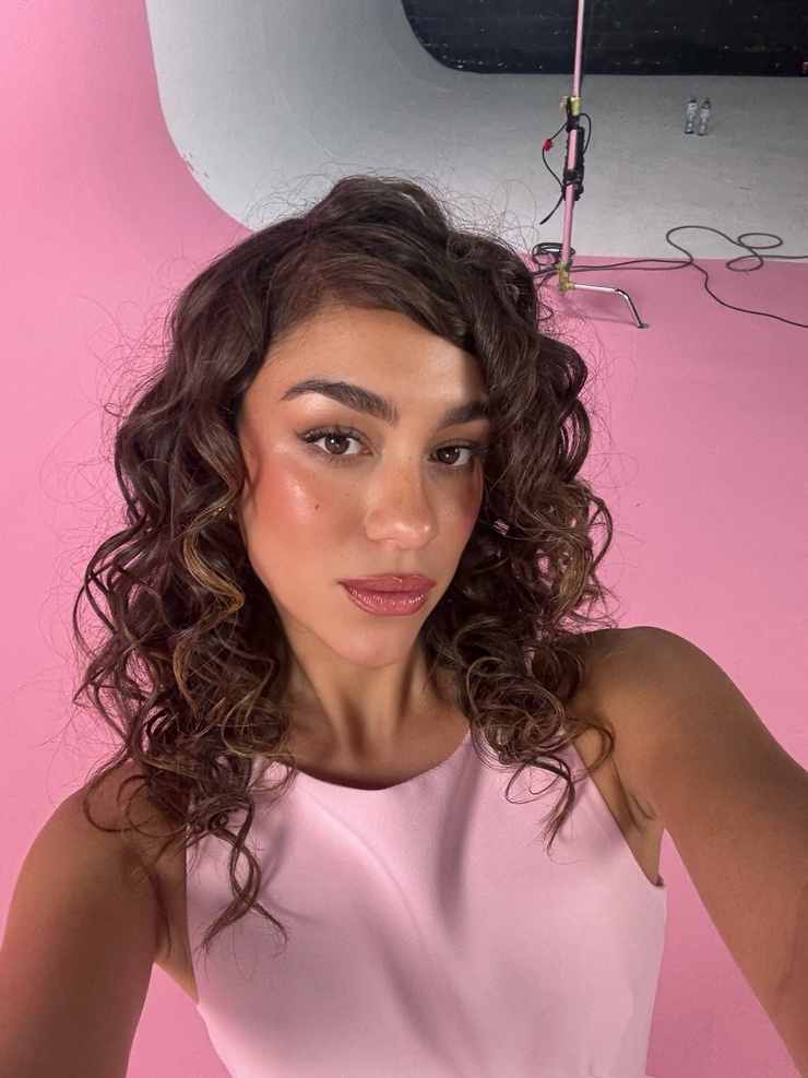 Picture of Luana Barron