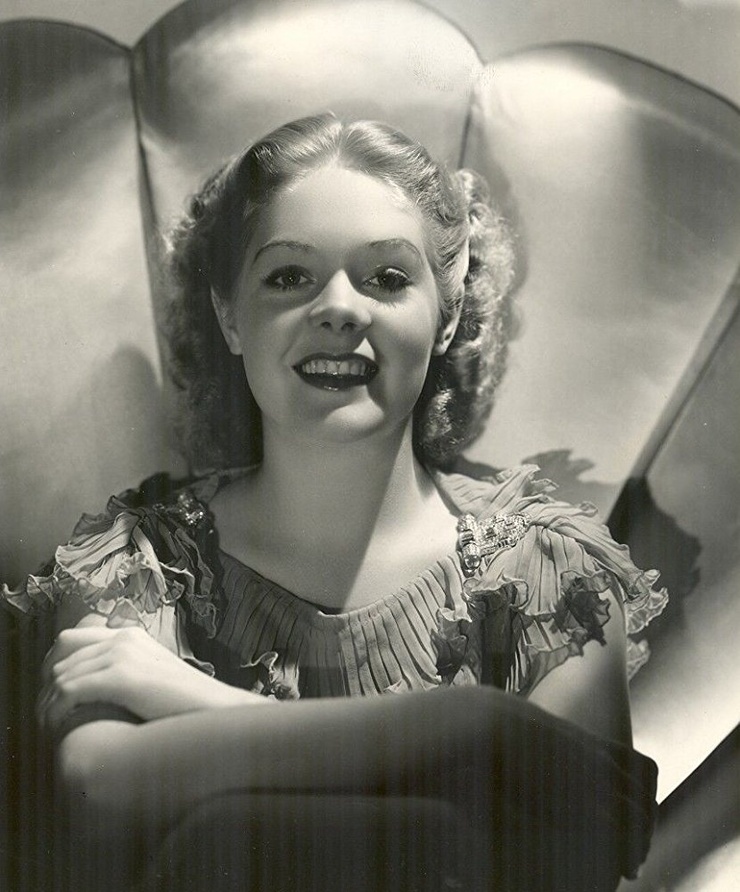 Image of Alice Faye