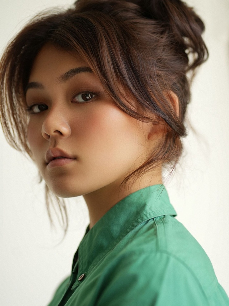 Momona Tamada picture
