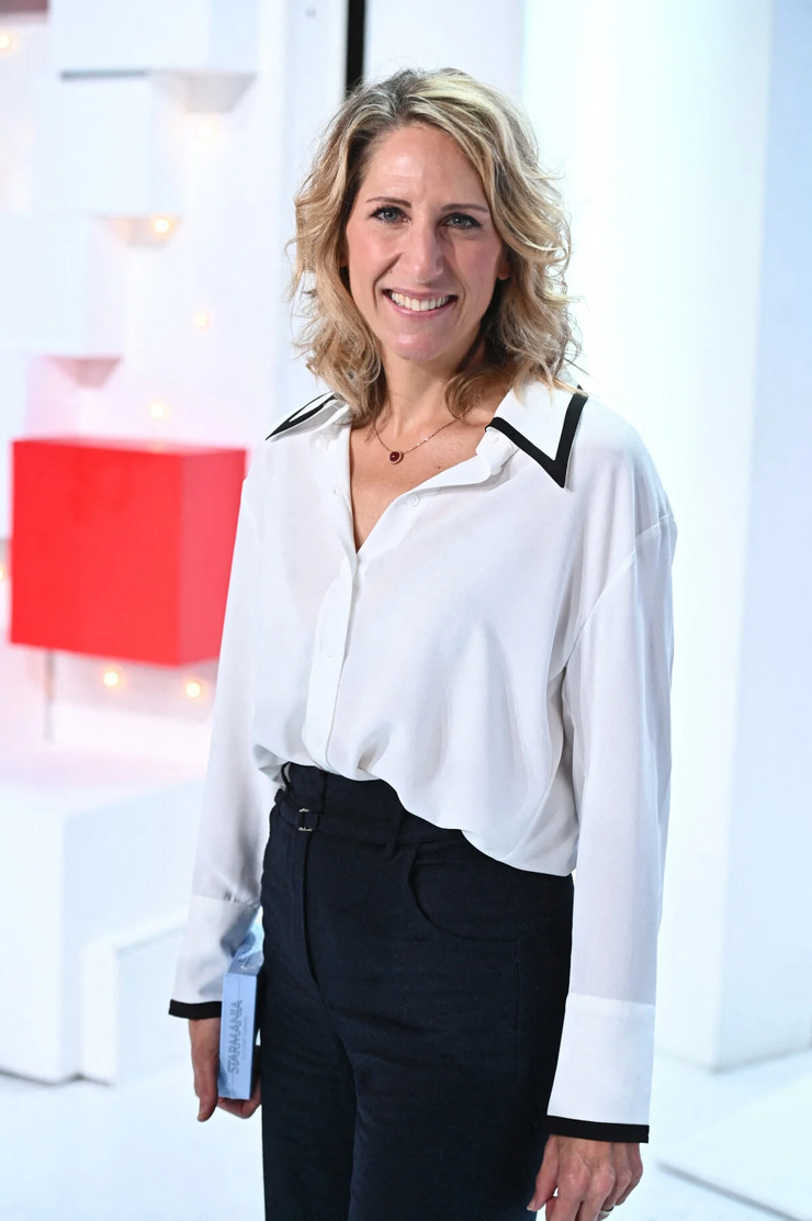 Maud Fontenoy