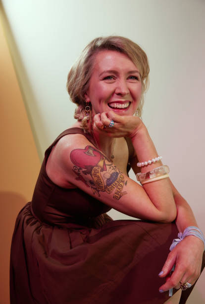 Picture of Alice Lowe
