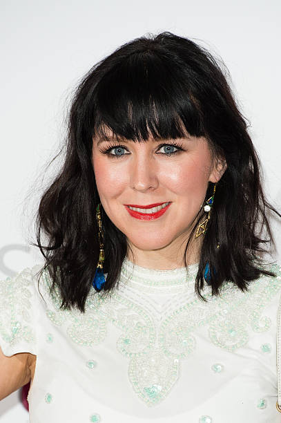 Alice Lowe picture
