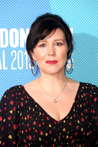Alice Lowe image