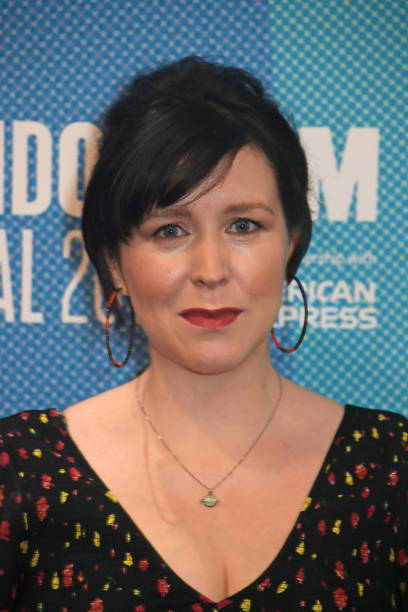 Image of Alice Lowe