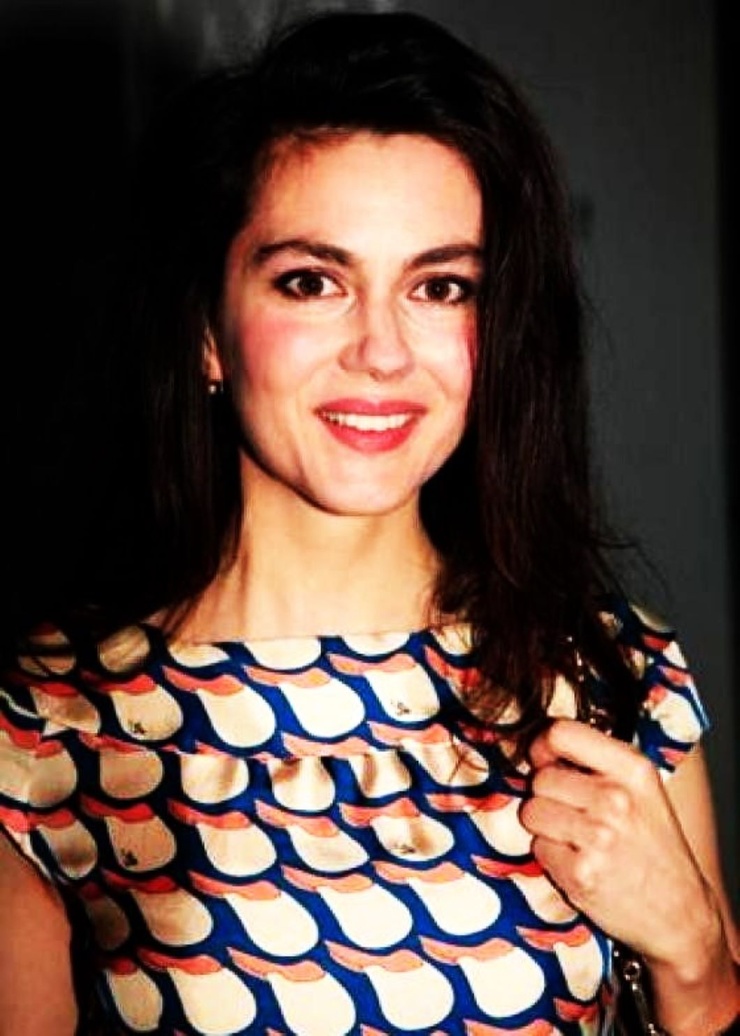 Julia Faure