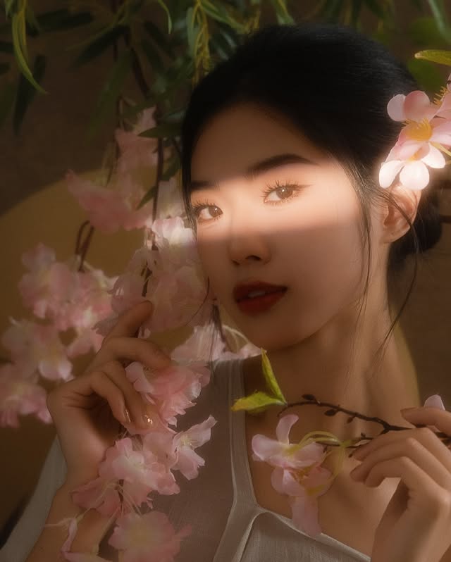 Picture of Qiyu Zhou