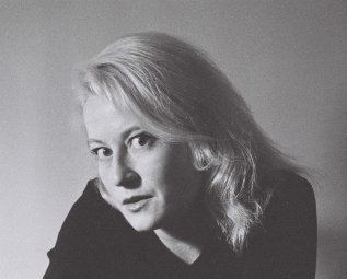 Laura Wilson picture