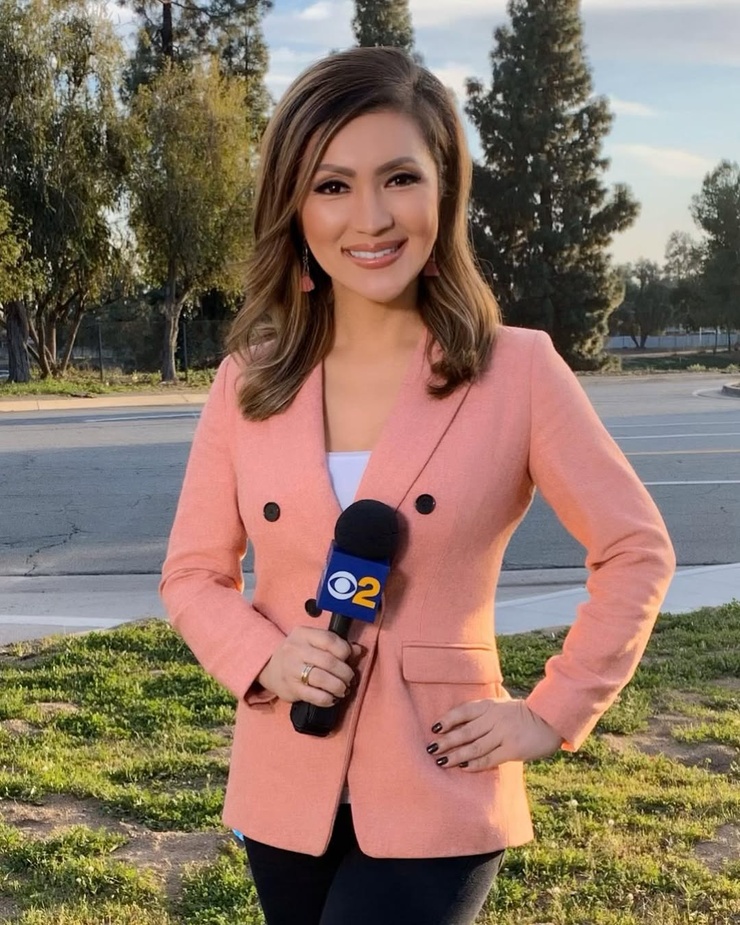 Image of Rachel Kim