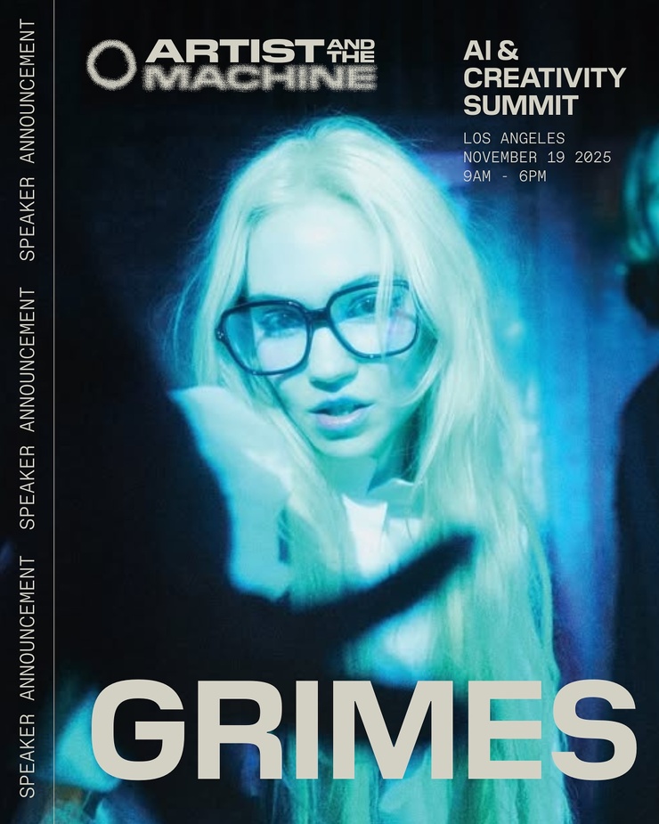 Picture of Grimes