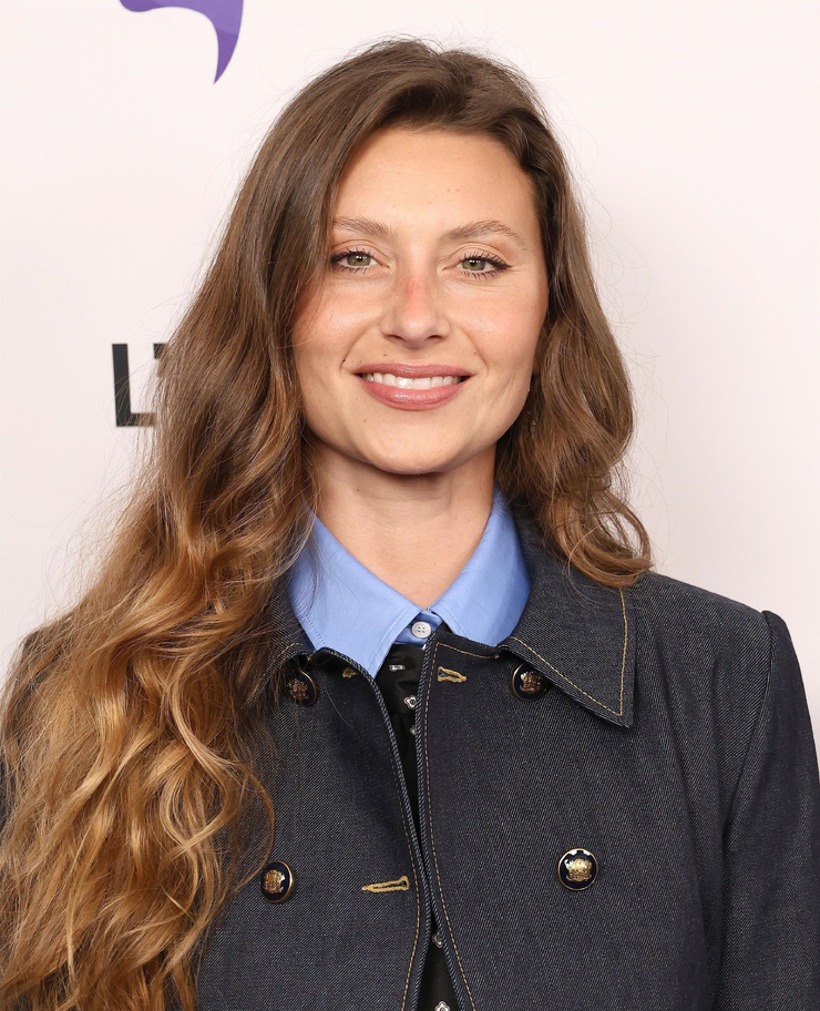 Picture of Aly Michalka