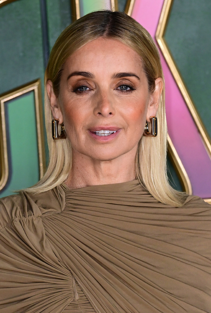 Picture of Louise Redknapp