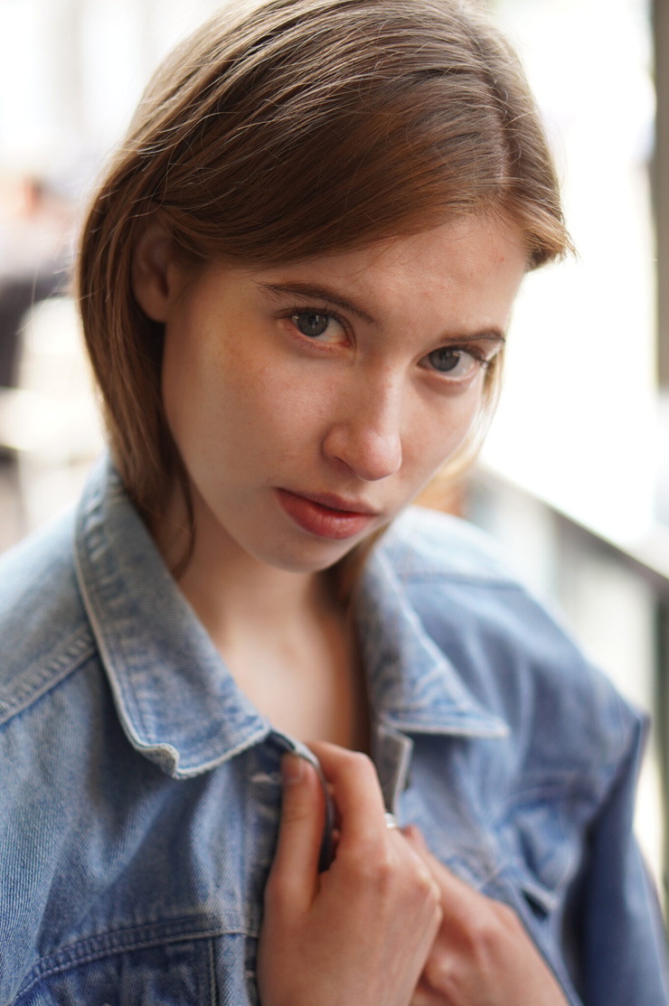 Picture of Laoise Lenders