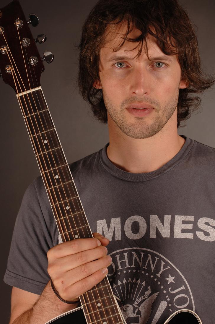 Image of James Blunt