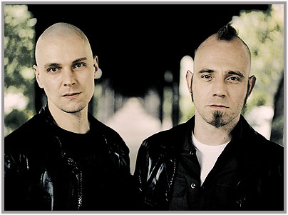 Picture of De/Vision