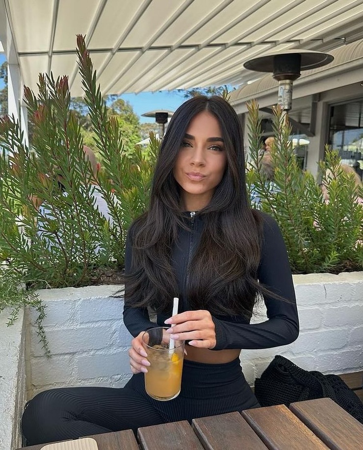 Image of Andi Lane